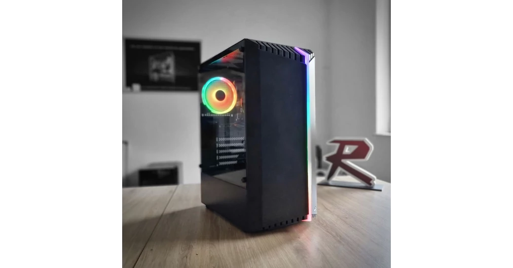 RADIUM REMASTERED GT Bemutató